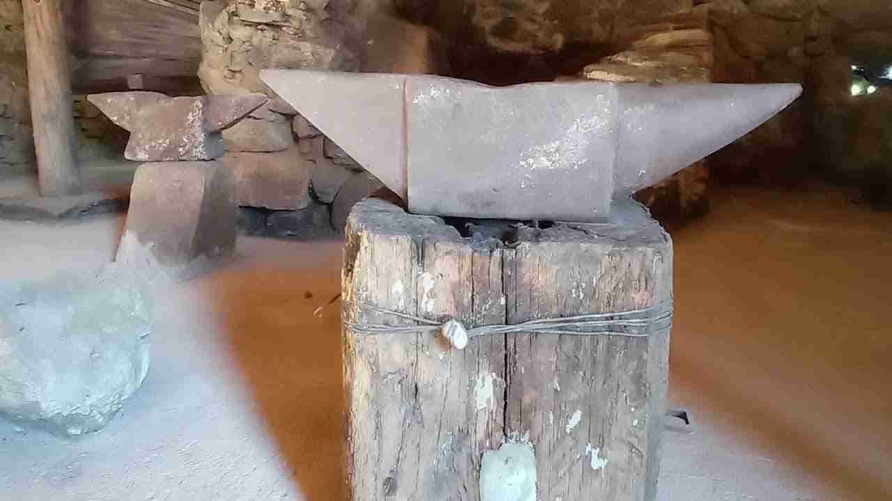 Descubre el Fascinante Museo de la Fragua: Historia y Cultura en Cada ...